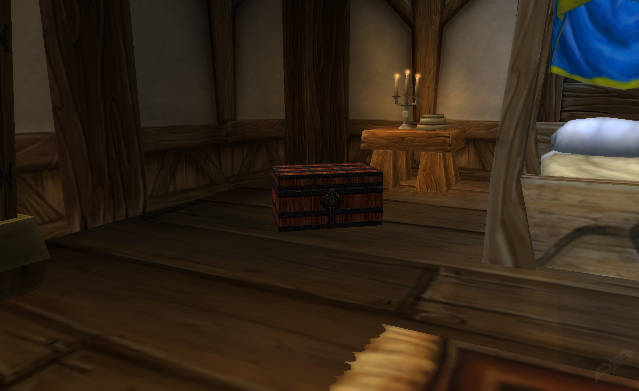 The Legend of Stalvan - Quest - TBC Classic