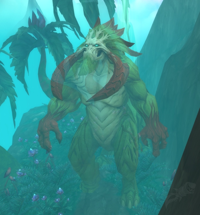 Eonar Genesaur - NPC - World of Warcraft