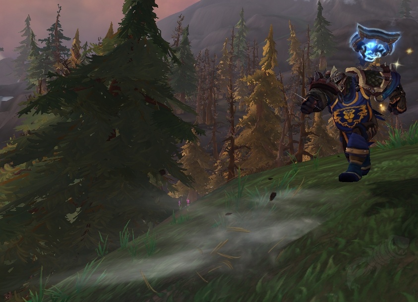 Haymaker - Spell - World of Warcraft