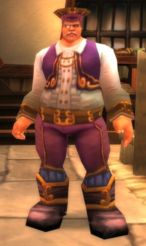 Nowhere To Run And Nowhere To Hide - Quest - World of Warcraft