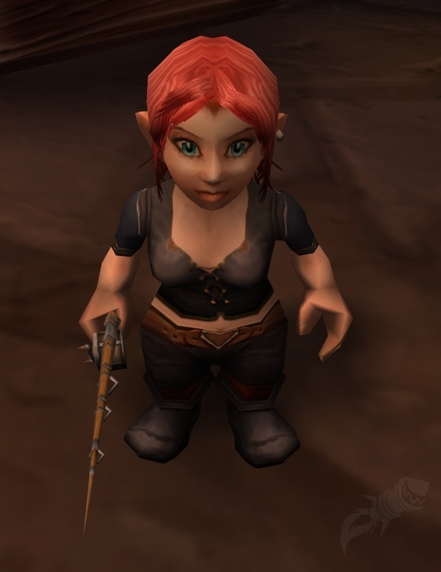 Tansy Puddlefizz - NPC - Classic World of Warcraft