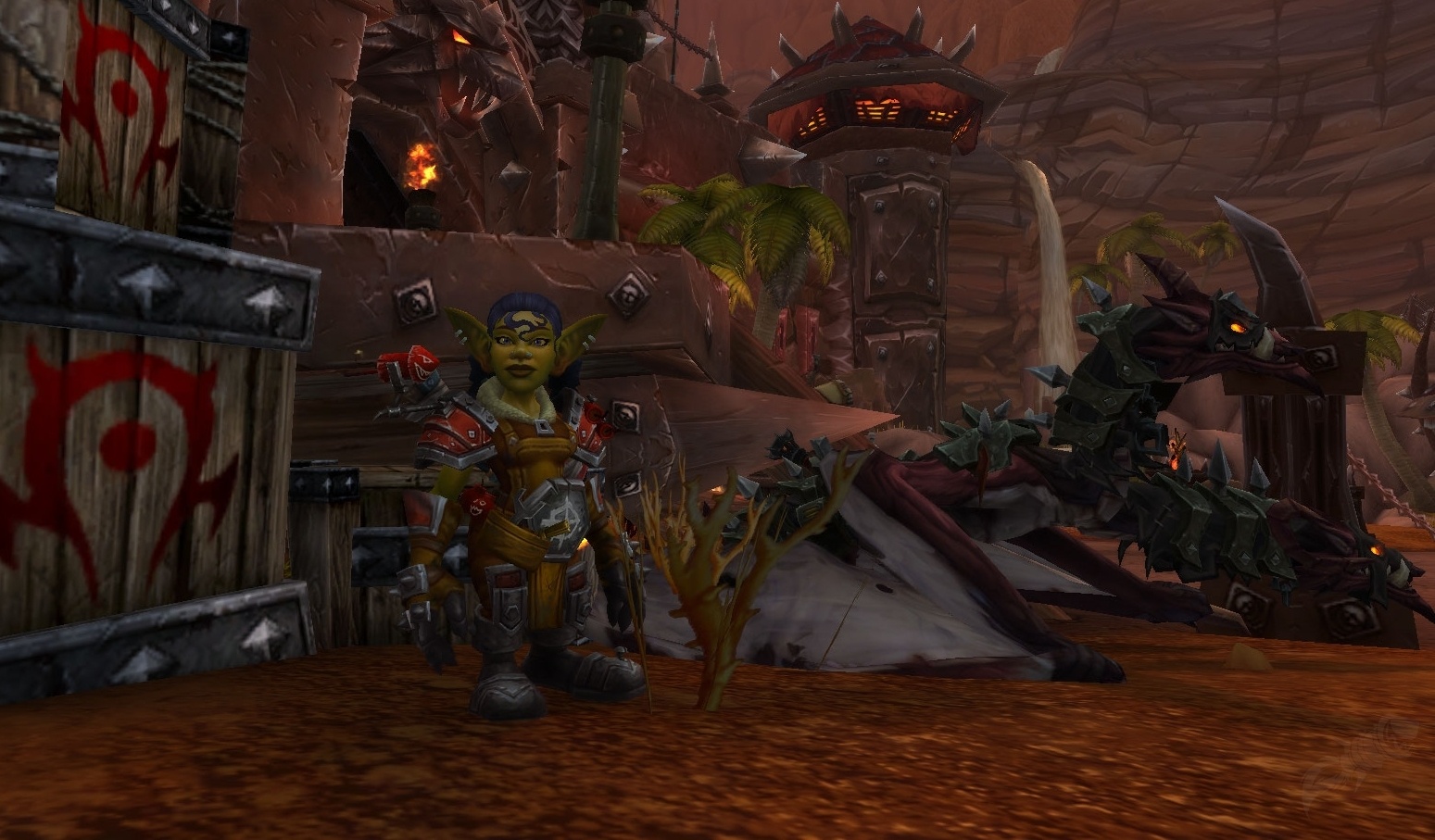 Heritage of Kezan - Spell - World of Warcraft