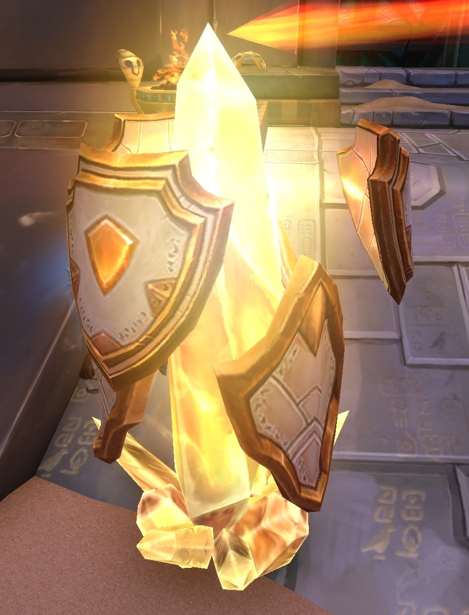 Stellar Pylon - NPC - World of Warcraft