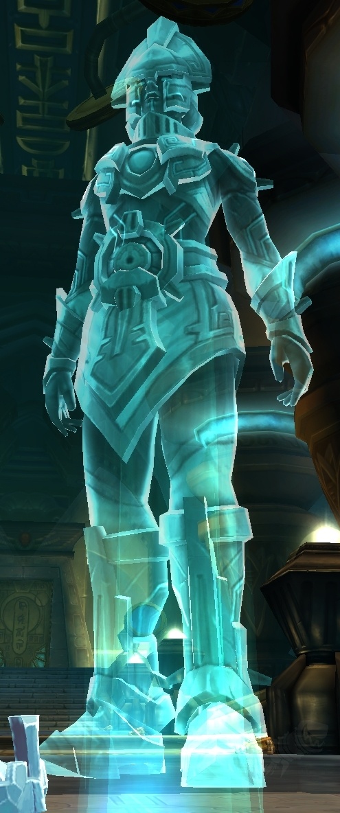 MOTHER - NPC - World of Warcraft