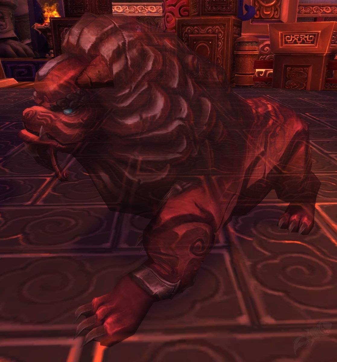 Quilen - NPC - World of Warcraft