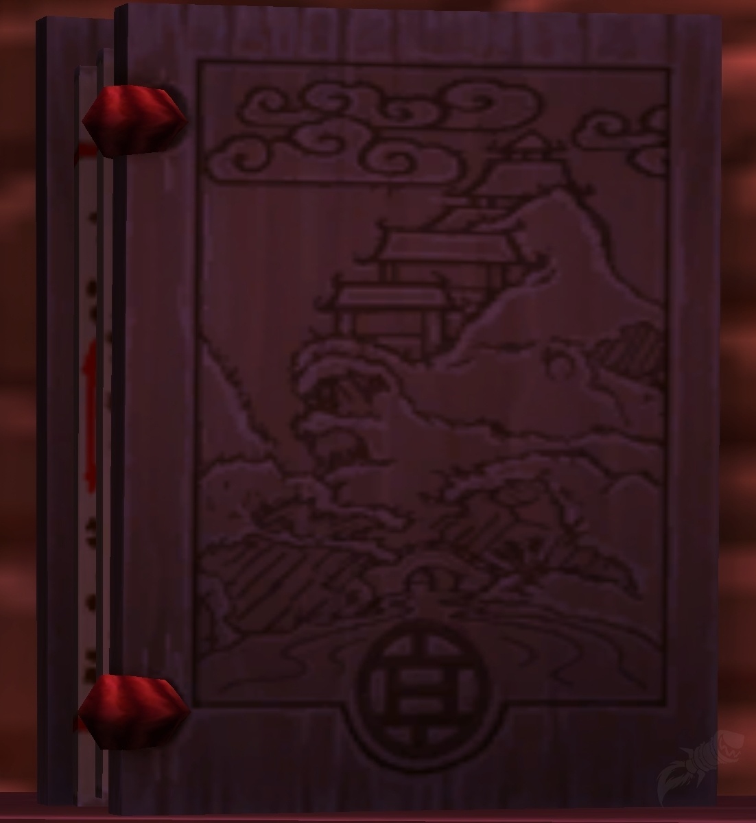 Orígenes de los mogu - Entidad - World of Warcraft