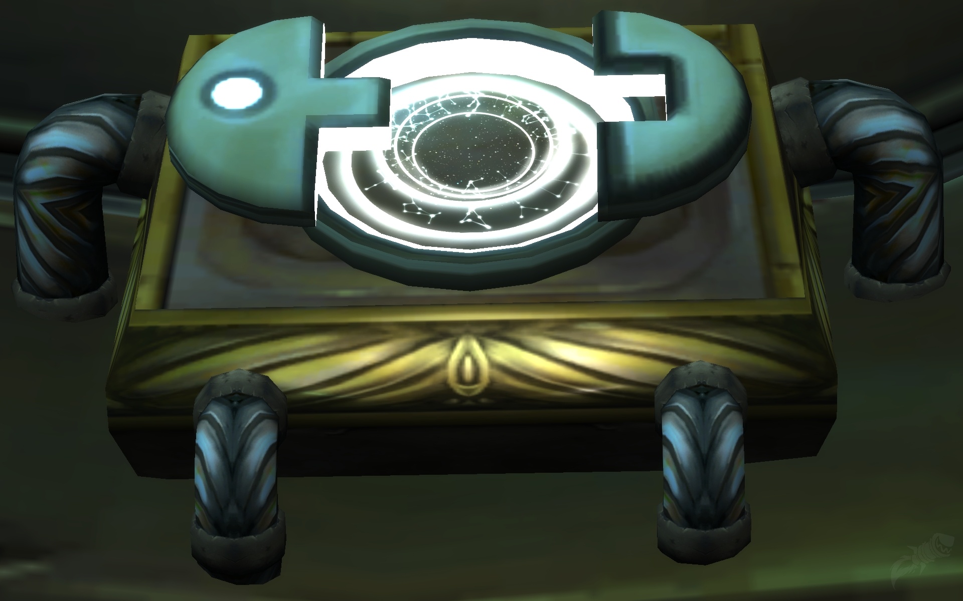 Chamber of Heart Relay - Object - World of Warcraft