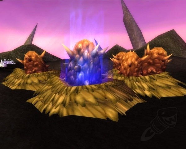 Œuf d'Obsidia - Entité - [Mists of Pandaria Classic]