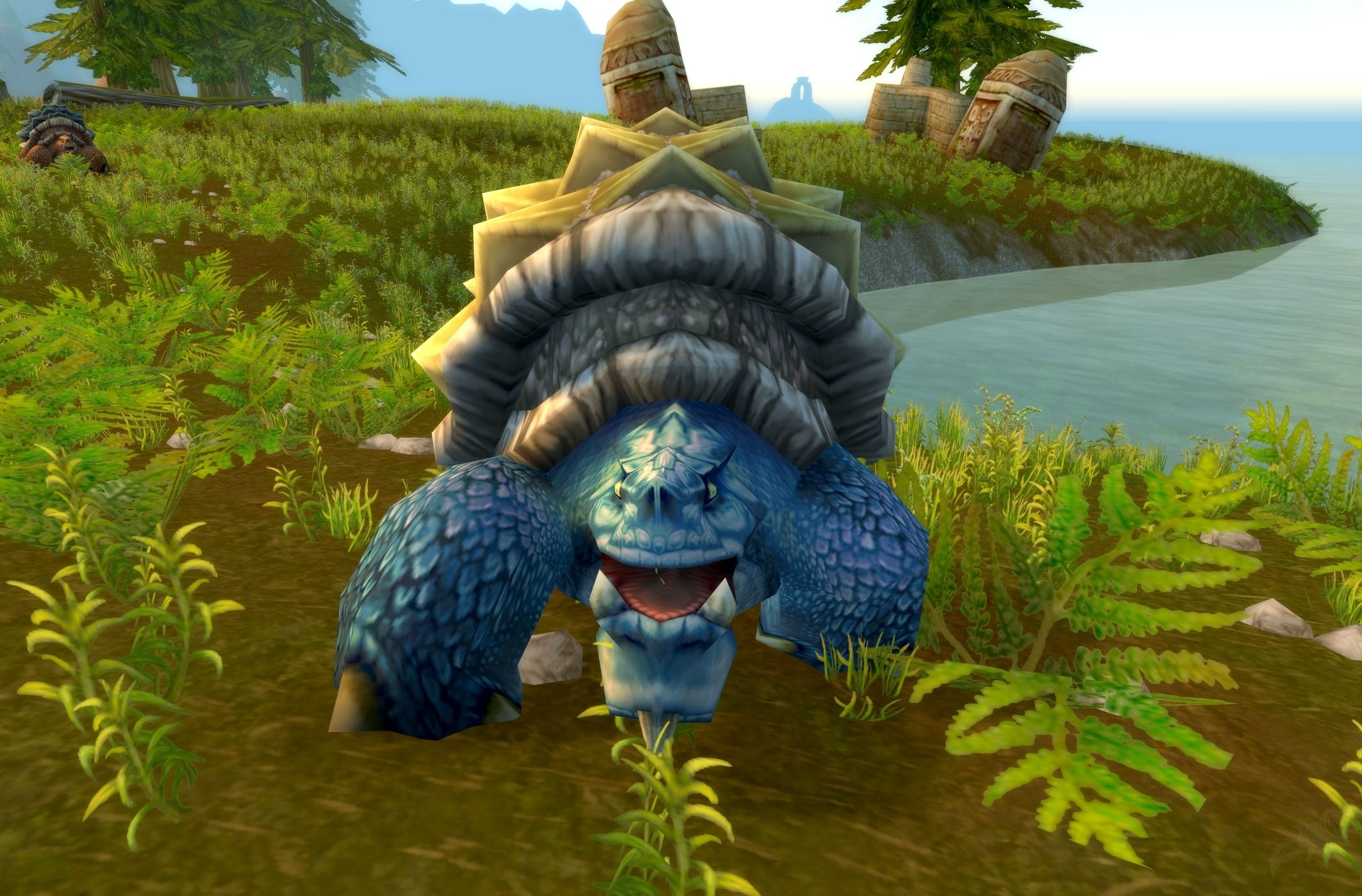 Der Superschnapper FX - Quest - WotLK Classic