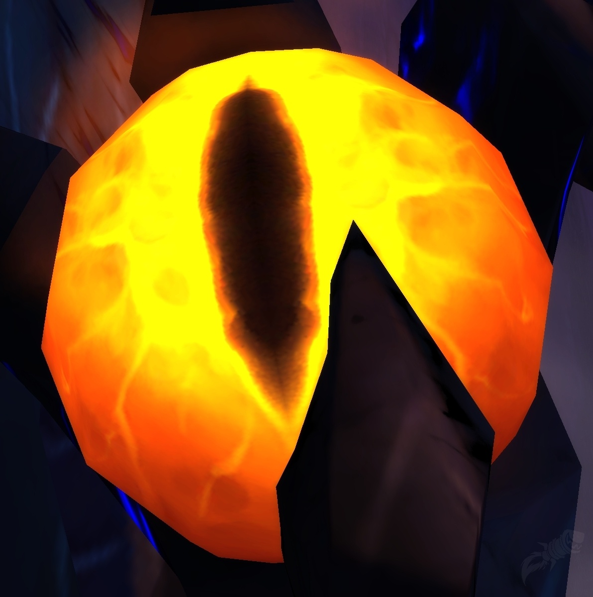 Twitching Eye - NPC - World of Warcraft