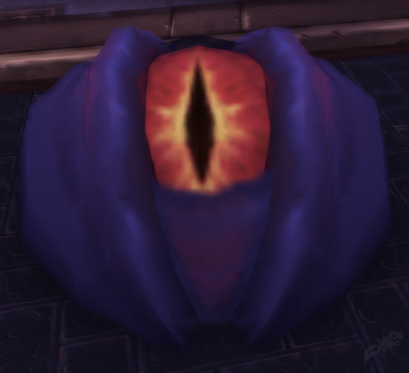 Watching Eye Npc World Of Warcraft