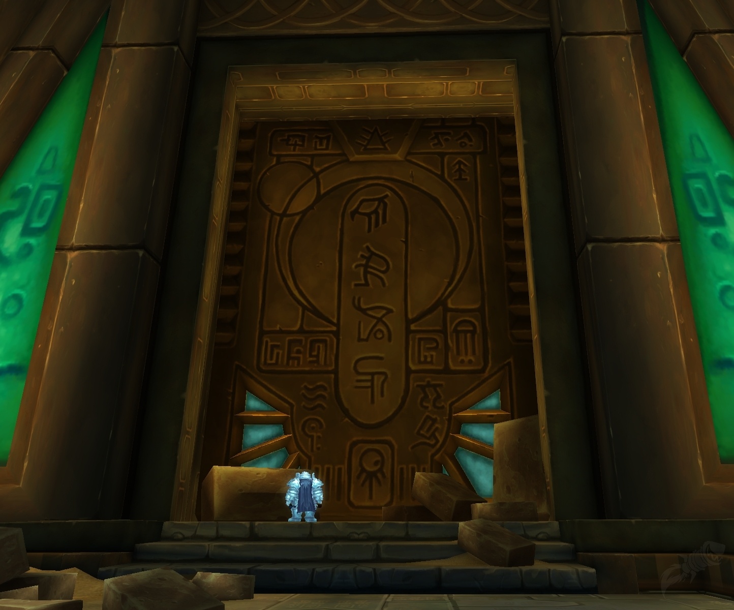 Credit: Investigate - NPC - World of Warcraft