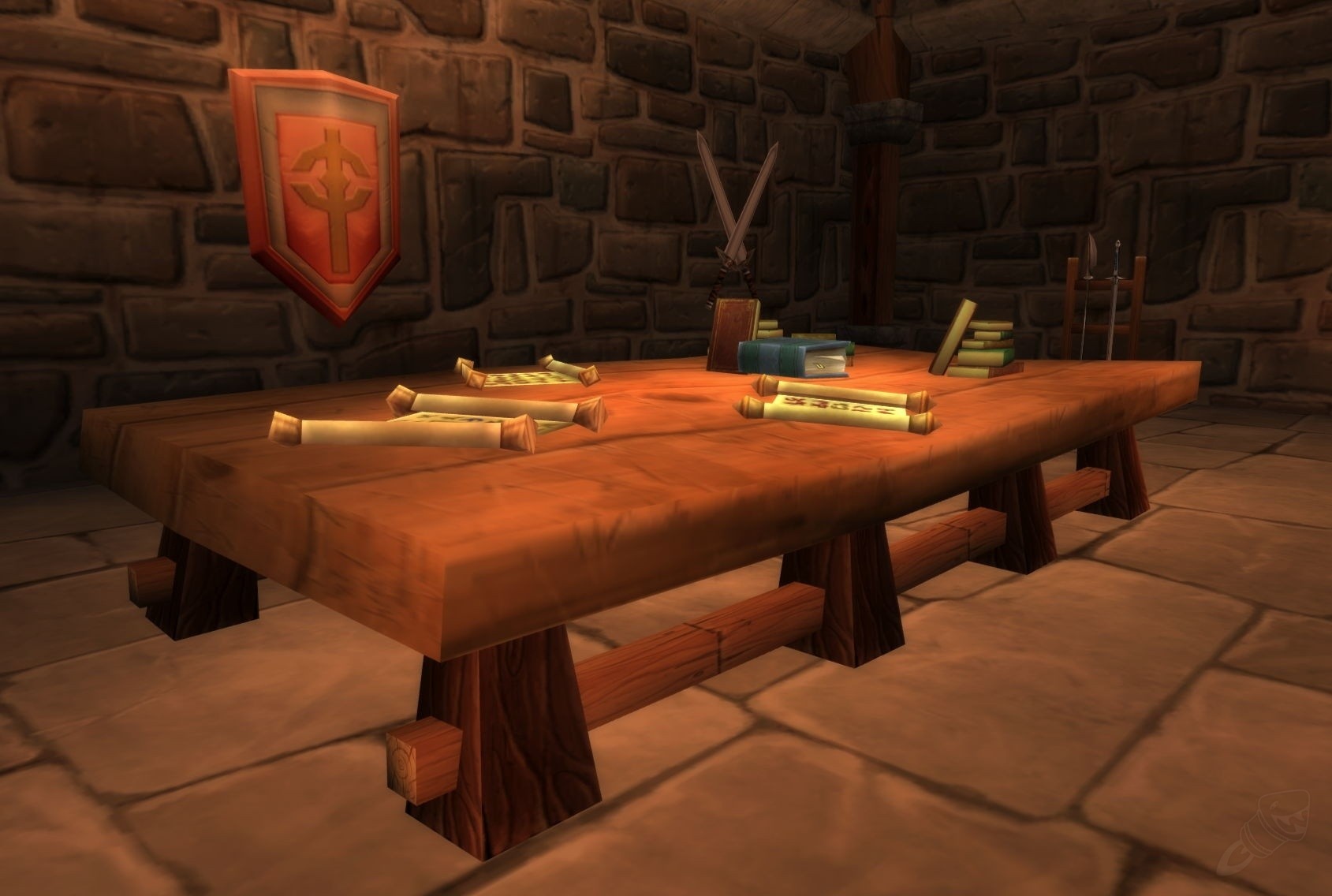 The Path Of The Righteous Crusader - Quest - World of Warcraft