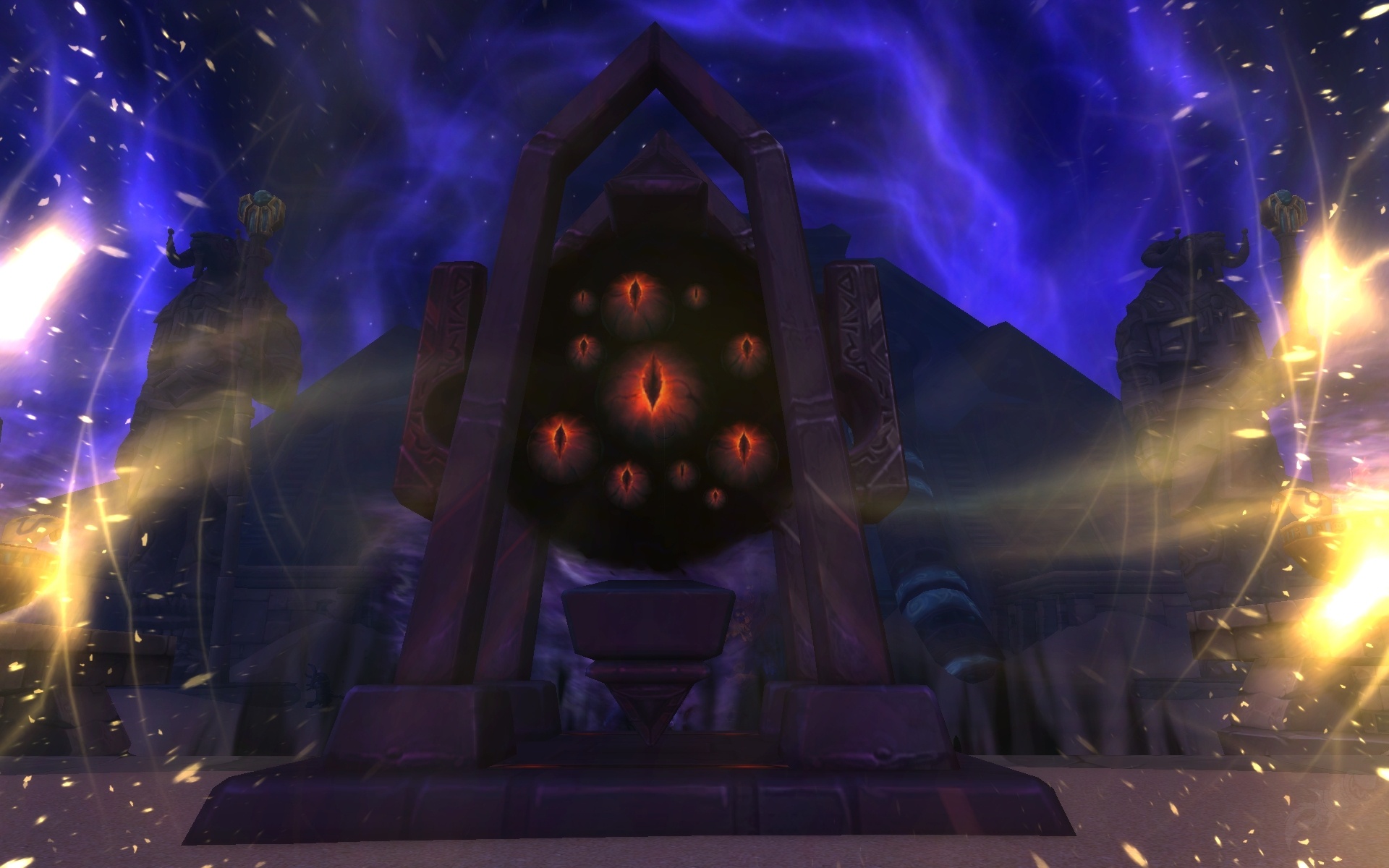 Credit: Survive - NPC - World of Warcraft