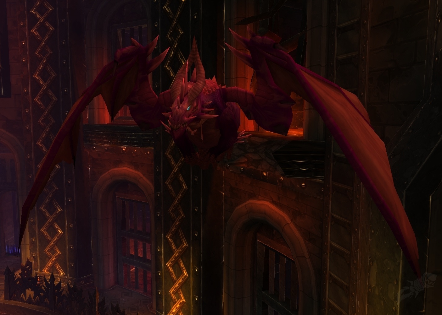 Experimento malogrado - PNJ - World of Warcraft