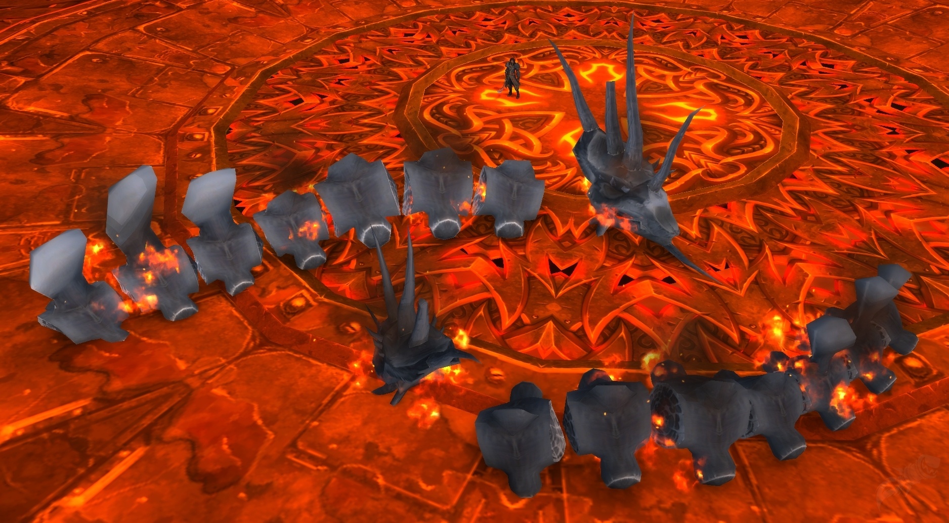 Credit: Object Located - NPC - World of Warcraft