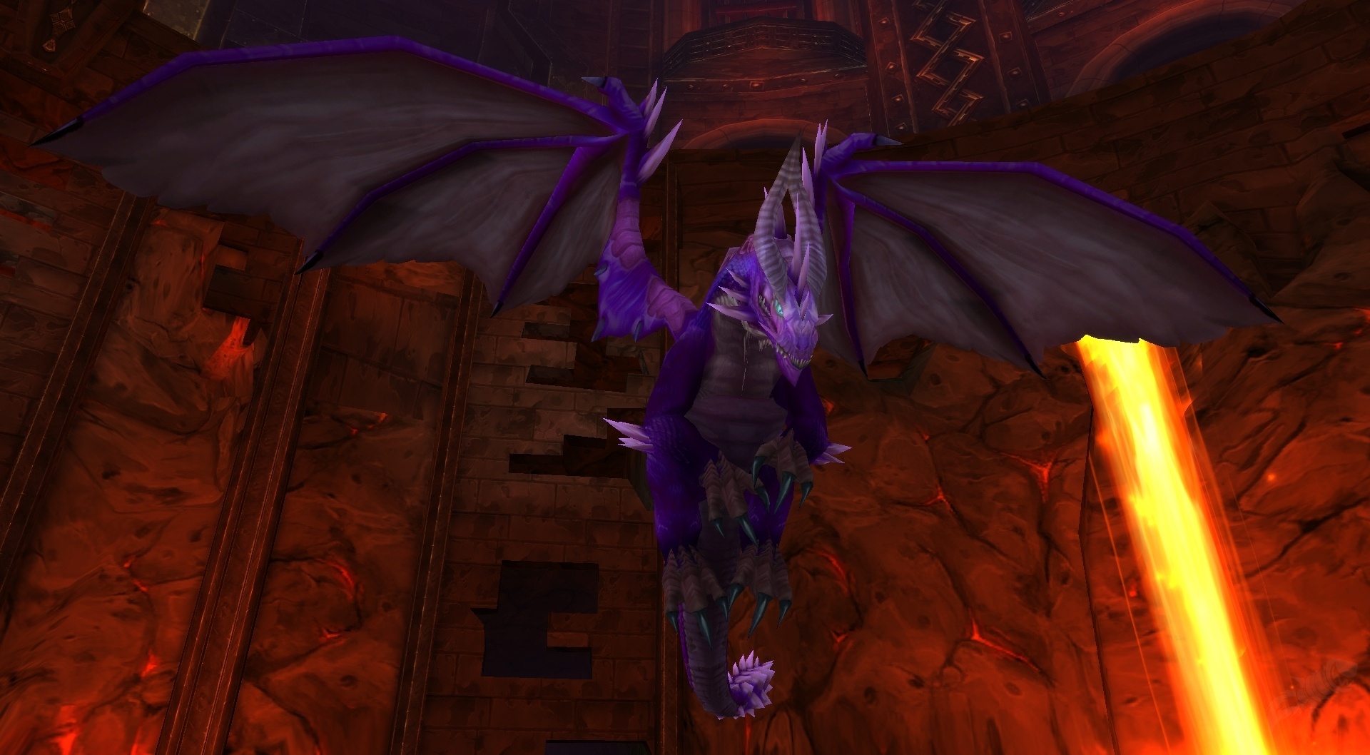 Experimento fallido - PNJ - World of Warcraft