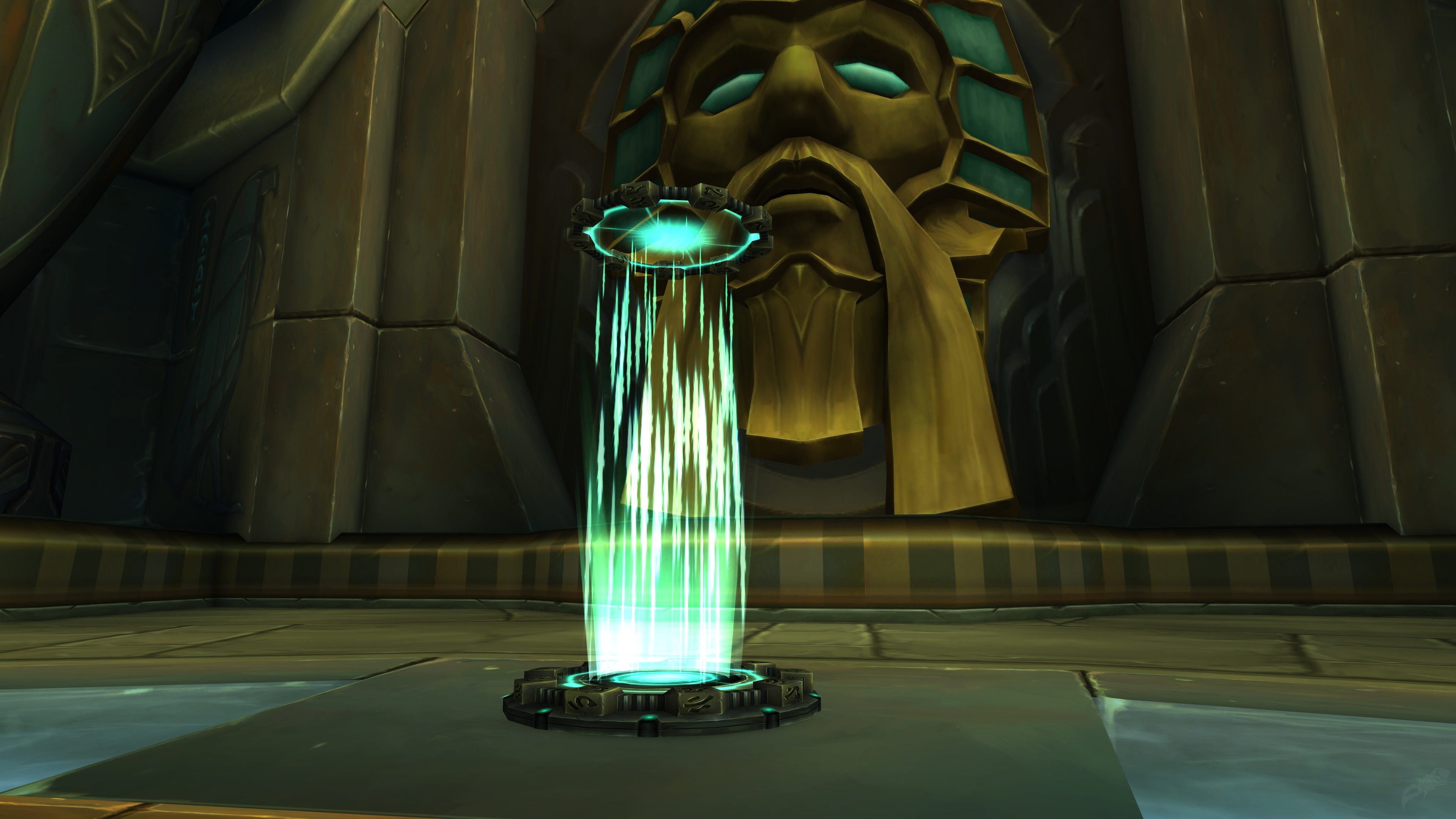 A Ramkahen - Misión - World of Warcraft