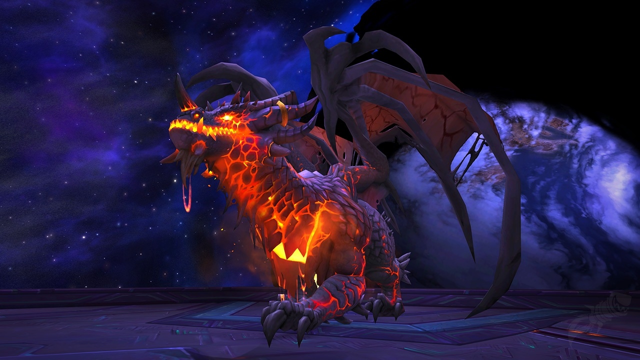 Irion - PNJ - World of Warcraft