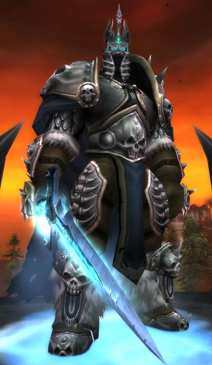 The Scarlet Apocalypse - Quest - World of Warcraft