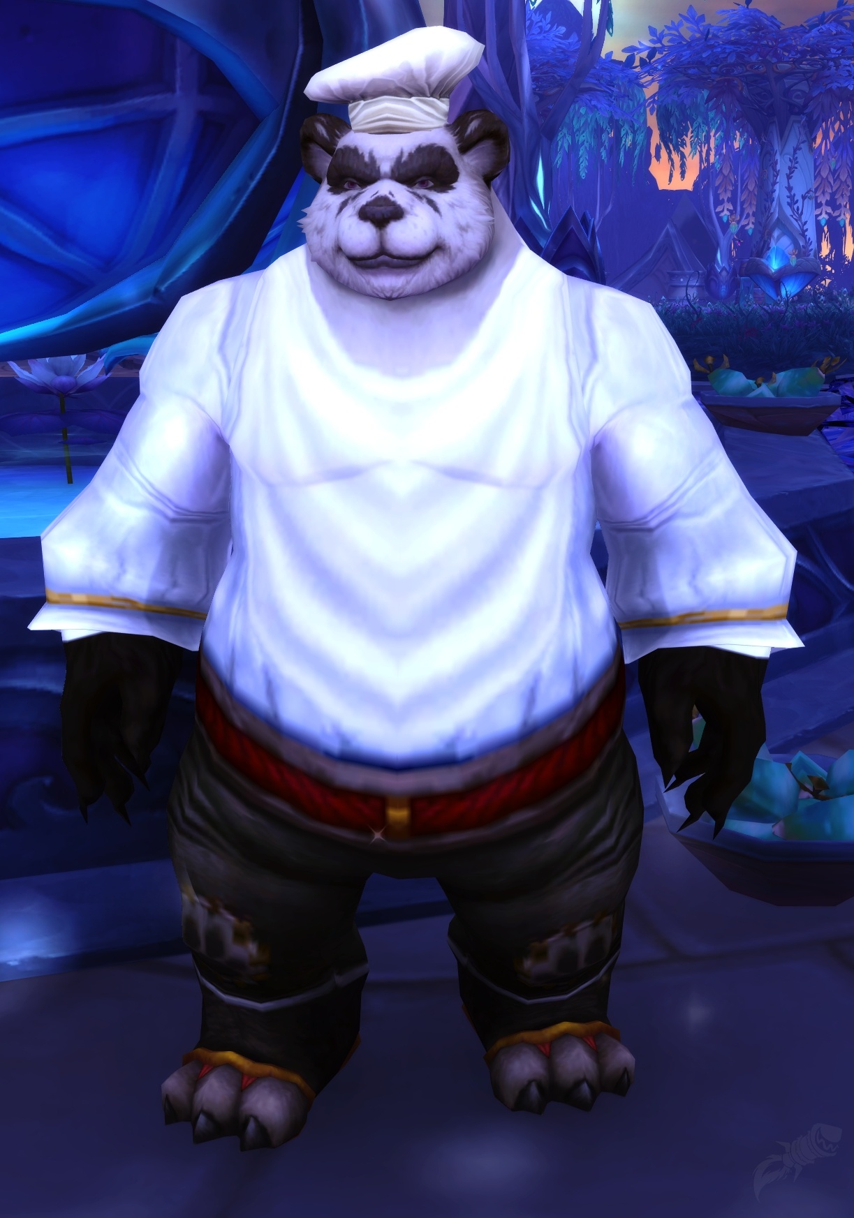 Nomi - NPC - World of Warcraft