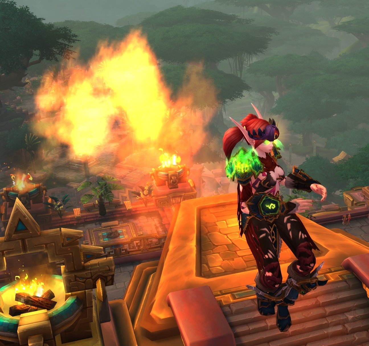 Vintage Do Nomi Item World Of Warcraft
