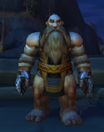 Slick Tactical Grips - Item - World of Warcraft