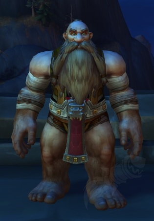 Cincture of Glittering Gold - Item - World of Warcraft