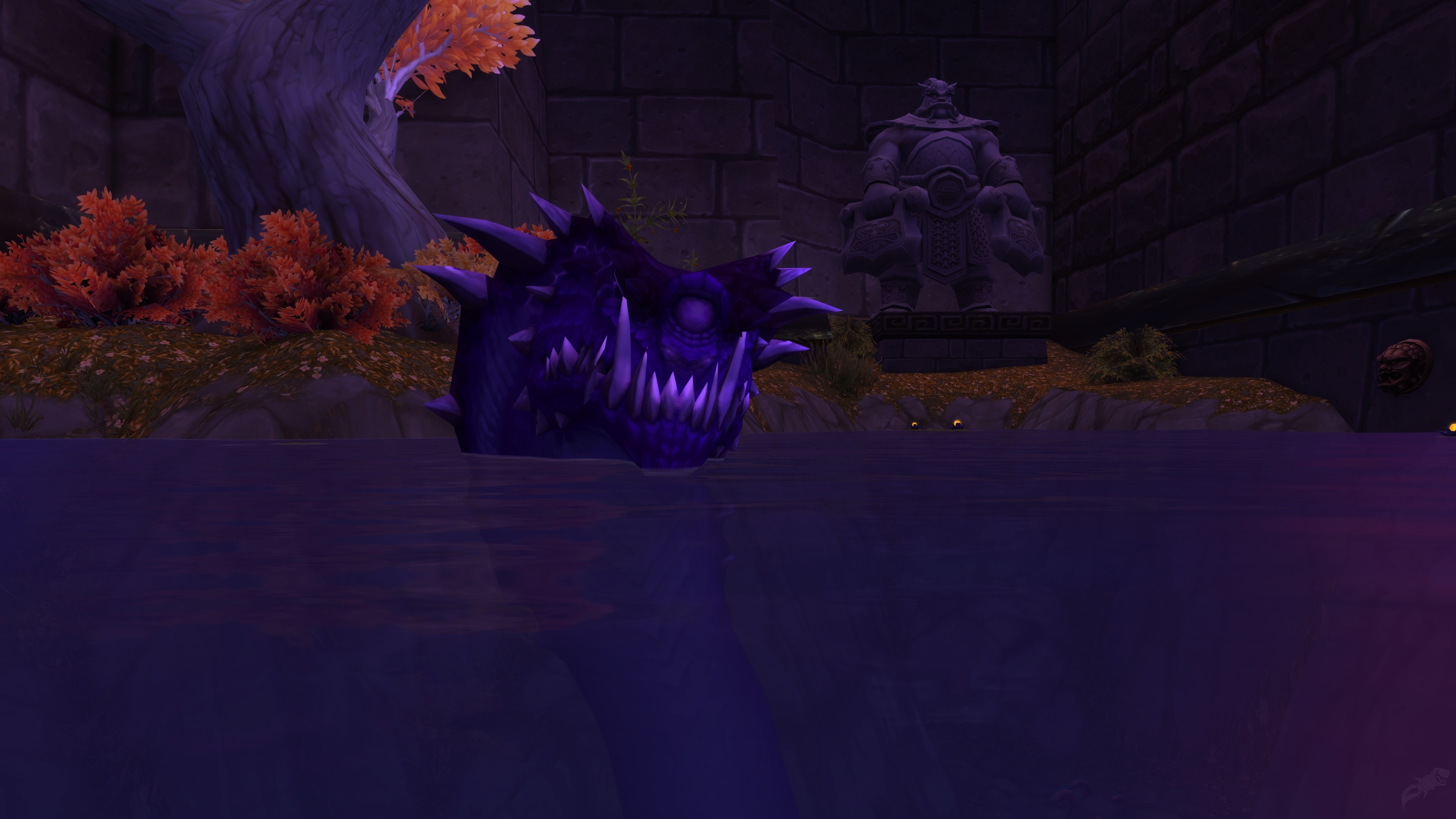 Les plus forts d’entre eux - Quête - World of Warcraft