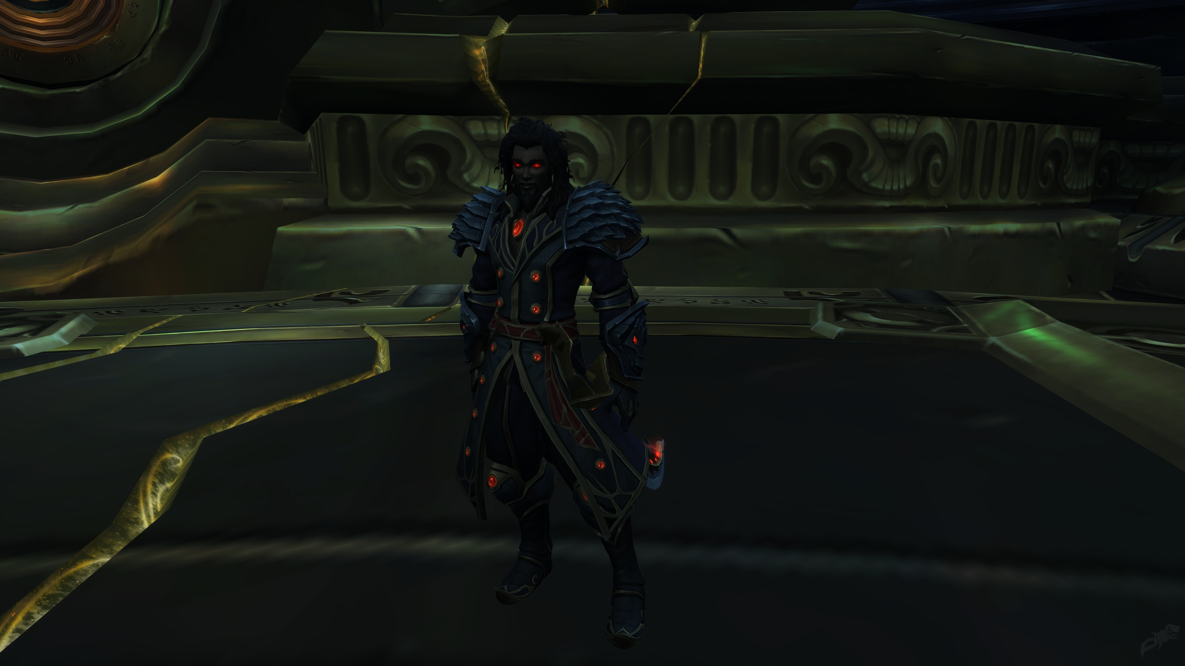 Curious Corruption - Quest - World of Warcraft