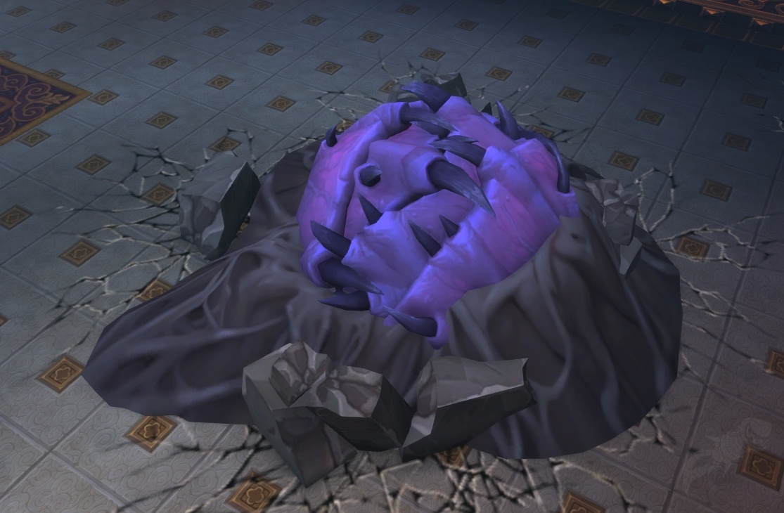 Beschworener Schlund - Objekt - World of Warcraft