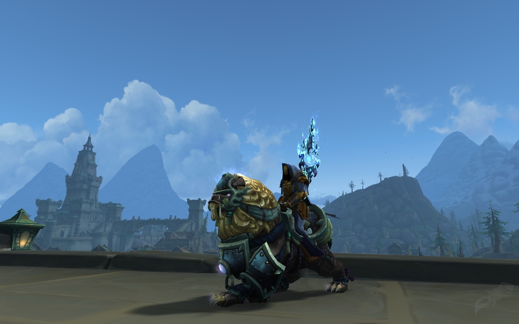 Xinlao - Item - World of Warcraft