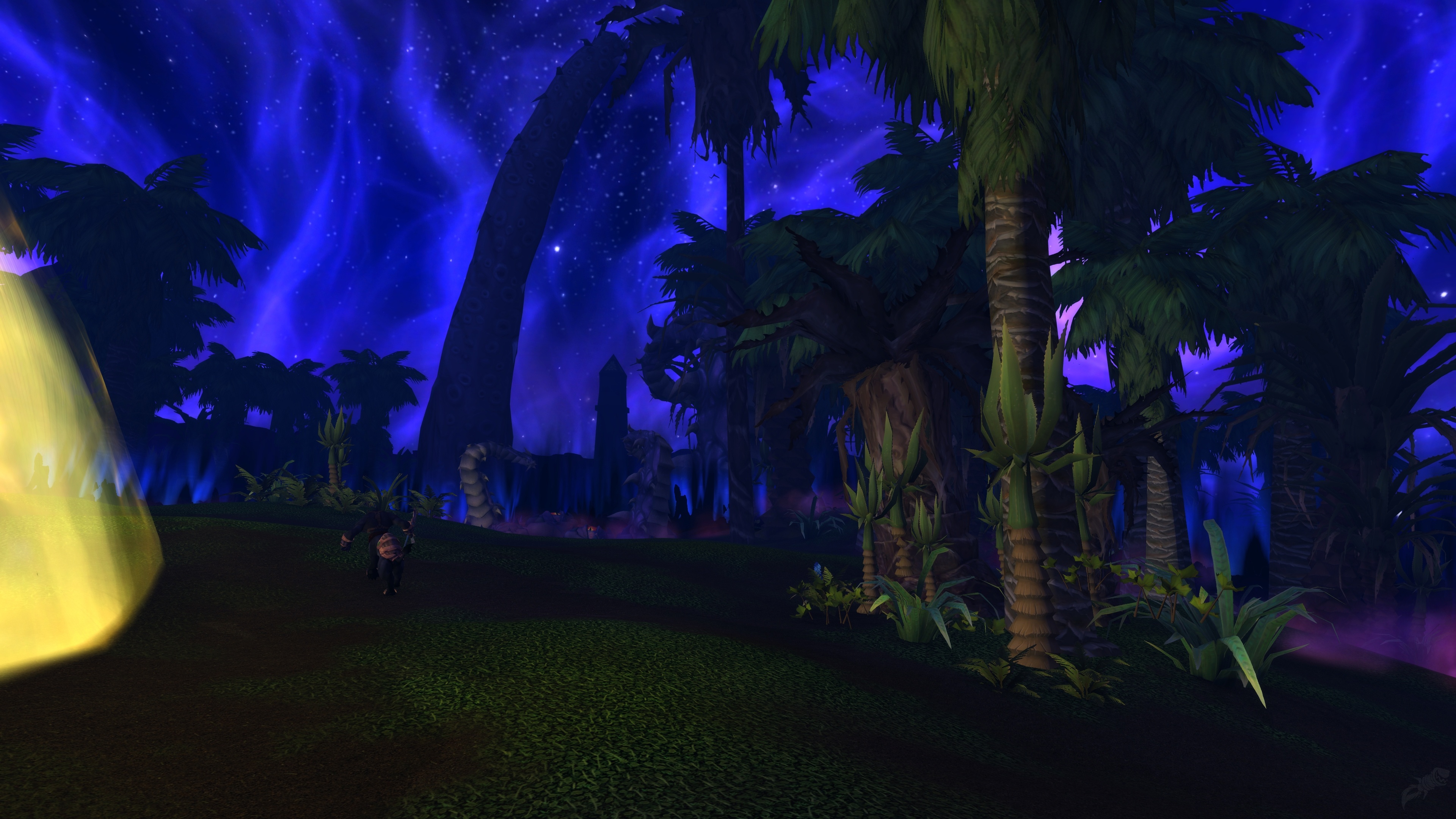 Minions of N'Zoth - Quest - World of Warcraft