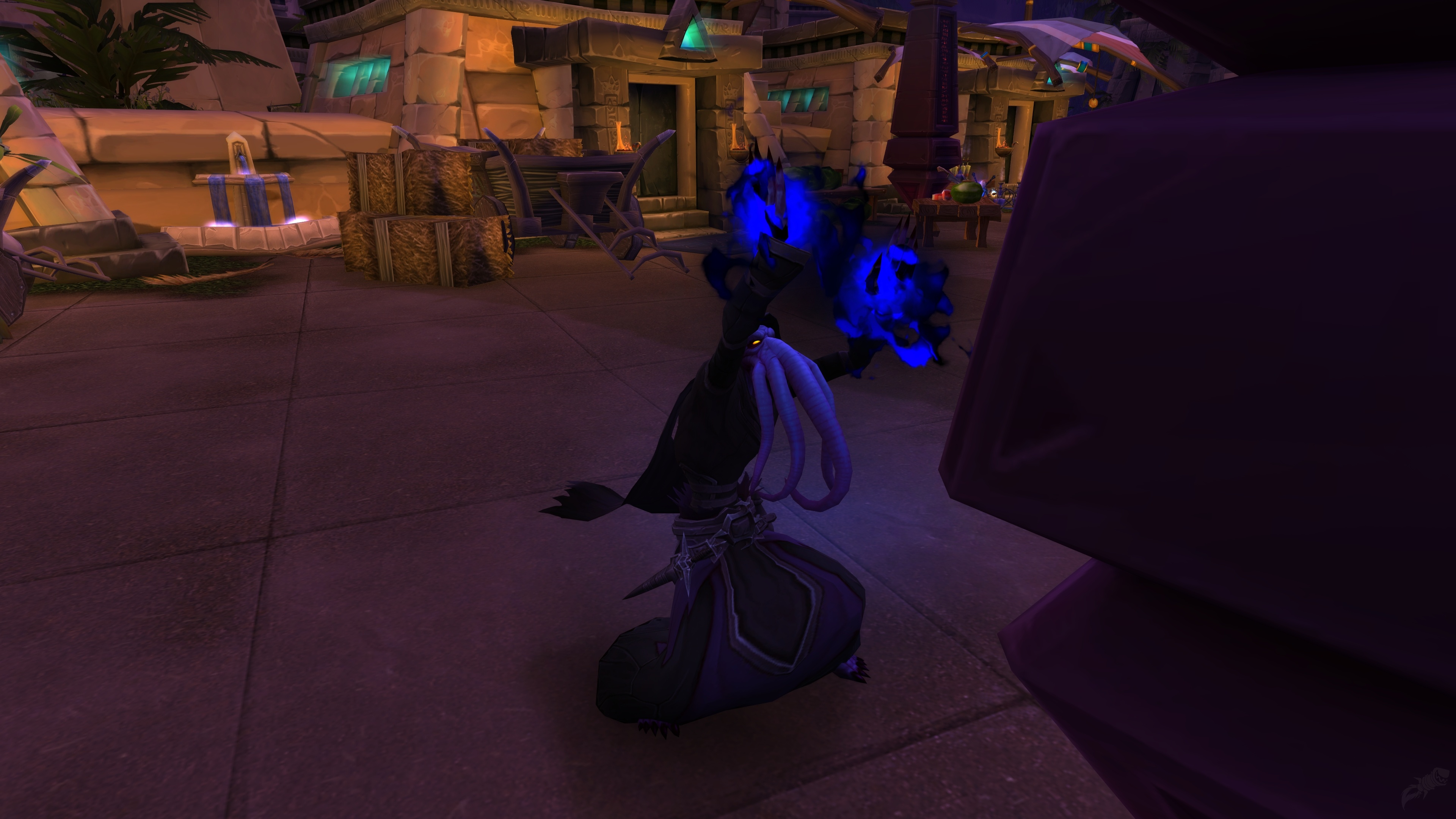 Dark Deceivers - Quest - World of Warcraft
