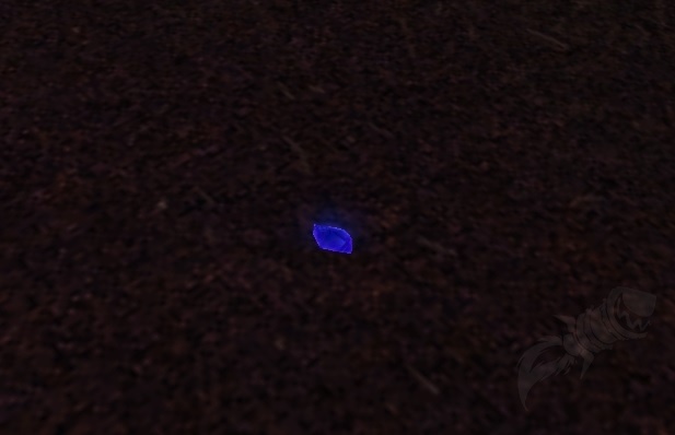 [Shards of Corruption] - Misión - World of Warcraft