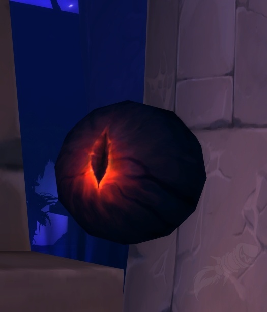 Darkglare Watcher - NPC - World of Warcraft