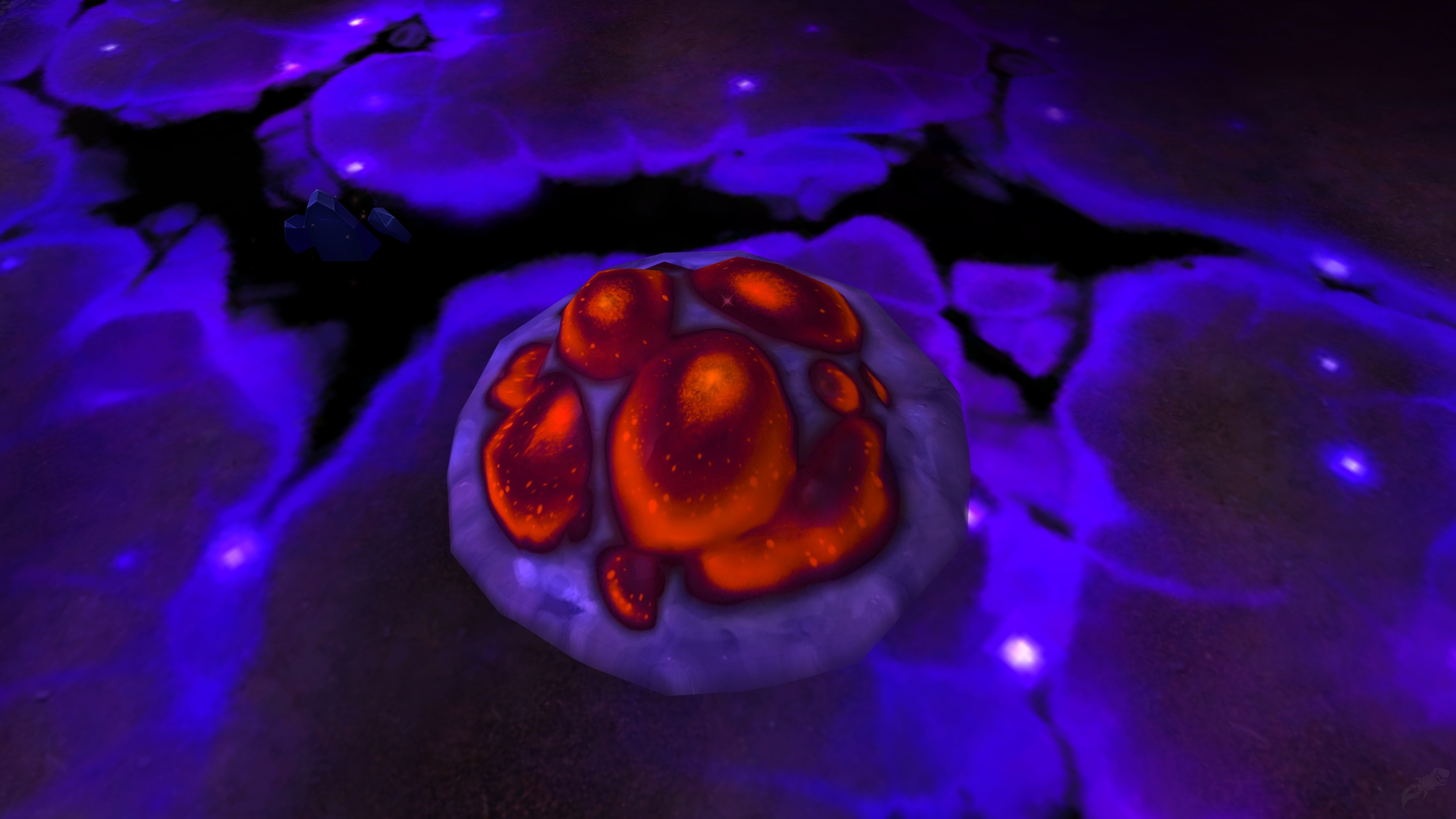 Cleansing Uldum - Quest - World of Warcraft