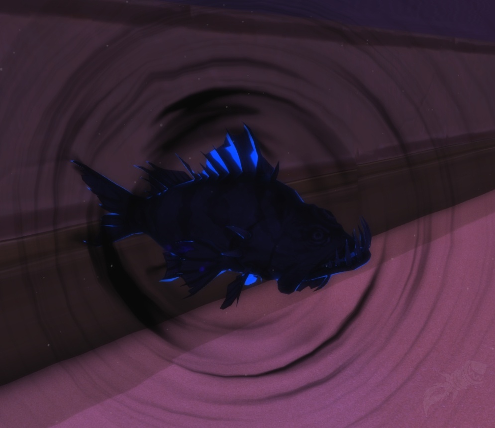 Corrupted Bonestripper - NPC - World of Warcraft