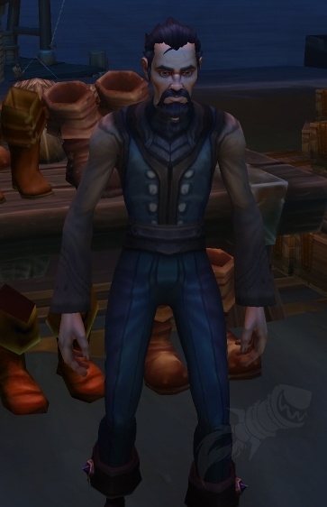 Human - Race - World of Warcraft