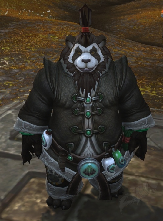 Chen Stormstout - NPC - World of Warcraft