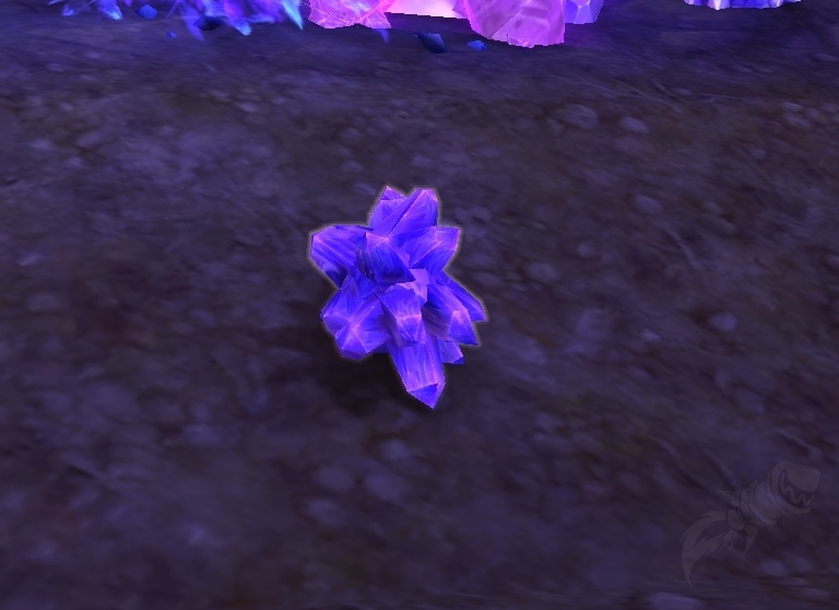 Sorcerite - NPC - World of Warcraft