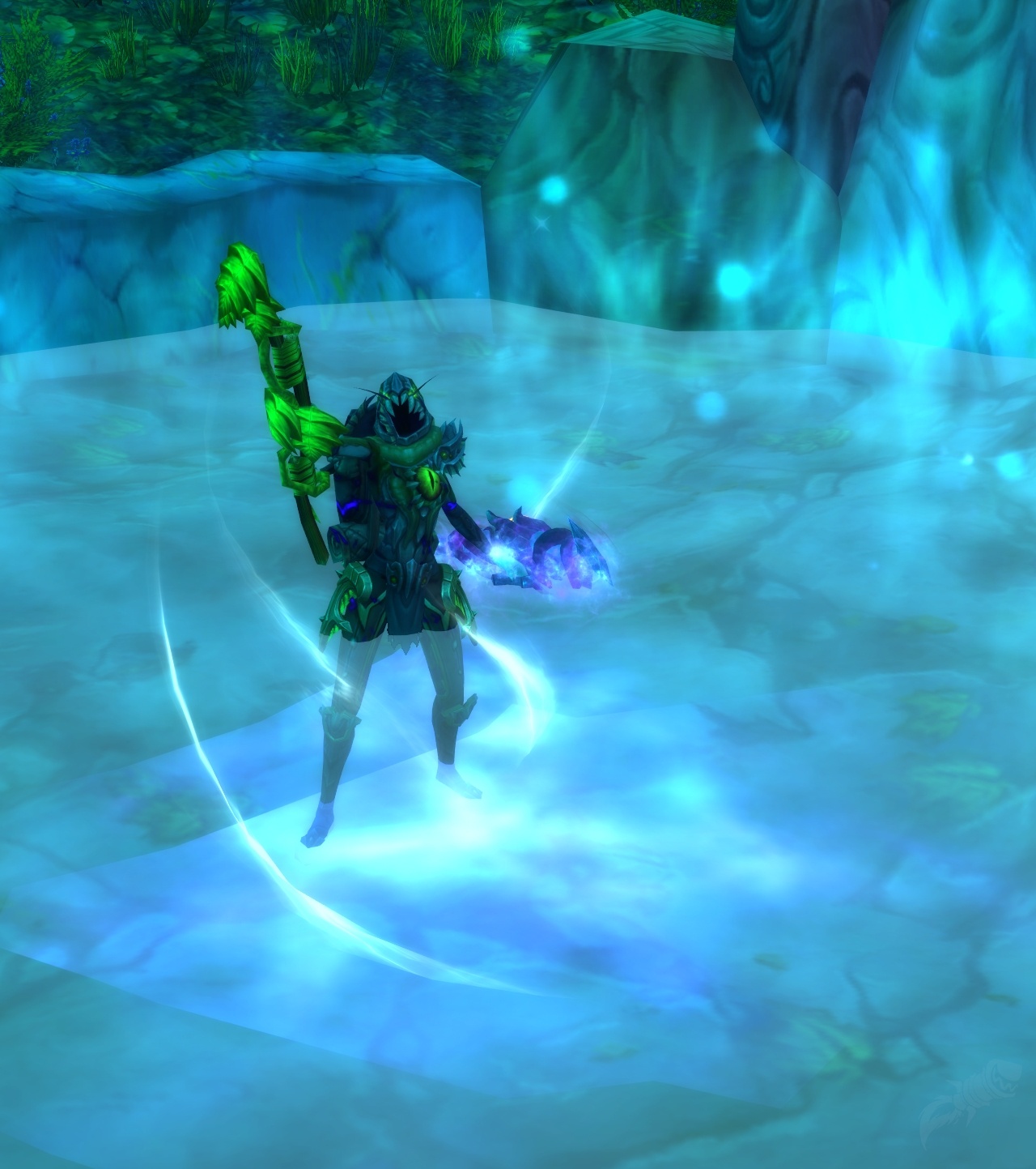 Ritual of the Moon - Spell - World of Warcraft