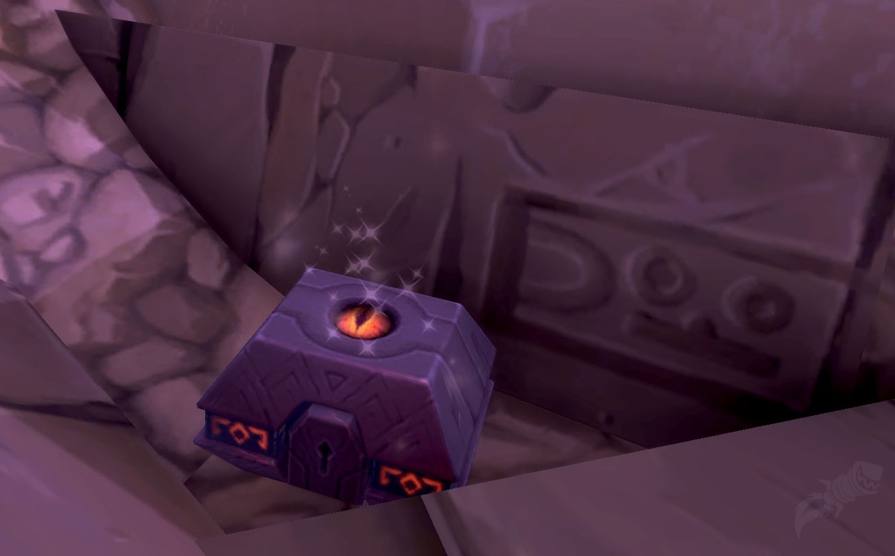 Lessons in Brigandry - Quest - World of Warcraft