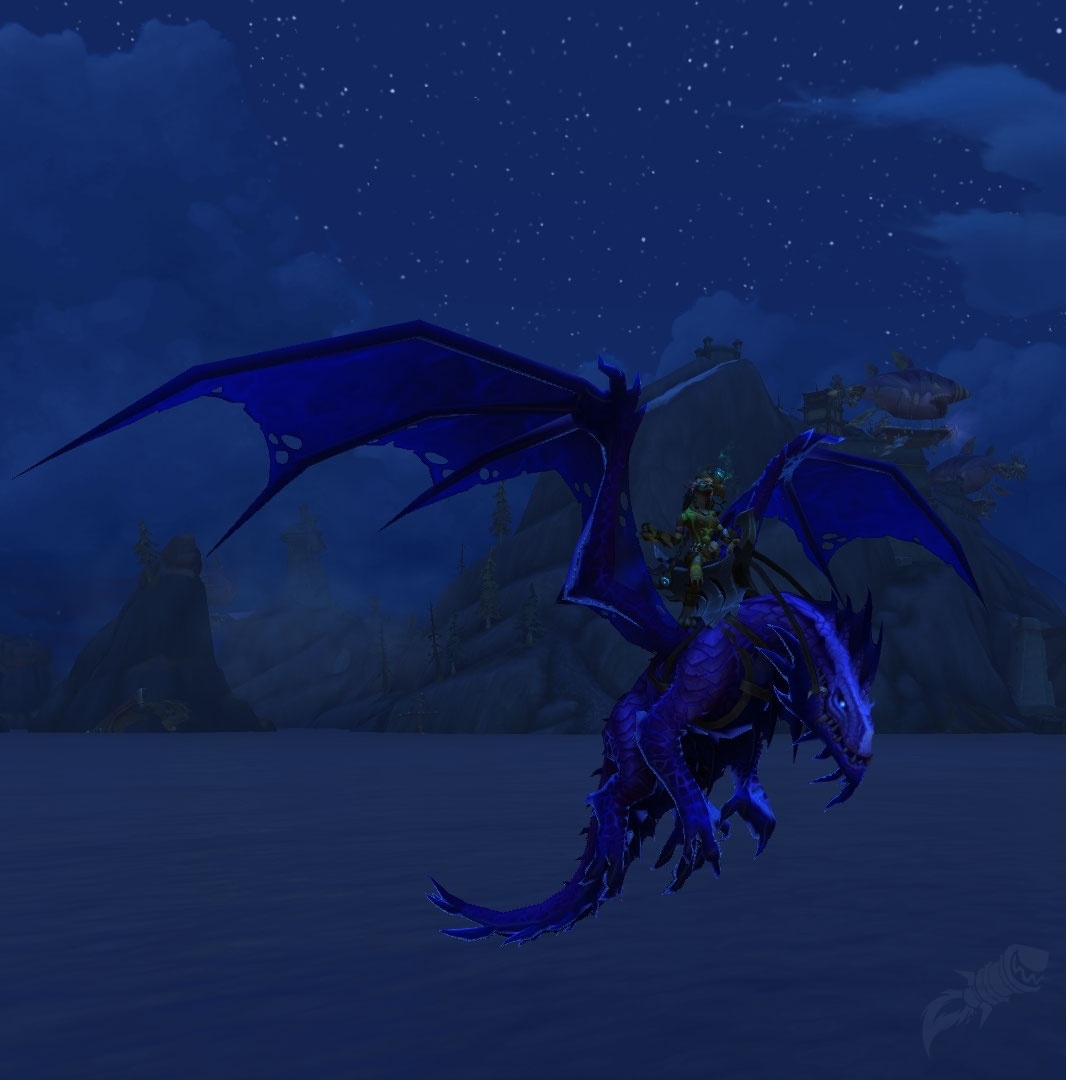 Uncorrupted Voidwing - Spell - World of Warcraft Uncorrupted Voidwing - Spell - World of Warcraft