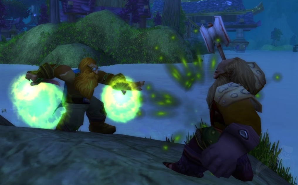 Venom Web Fang - Item - WotLK Classic