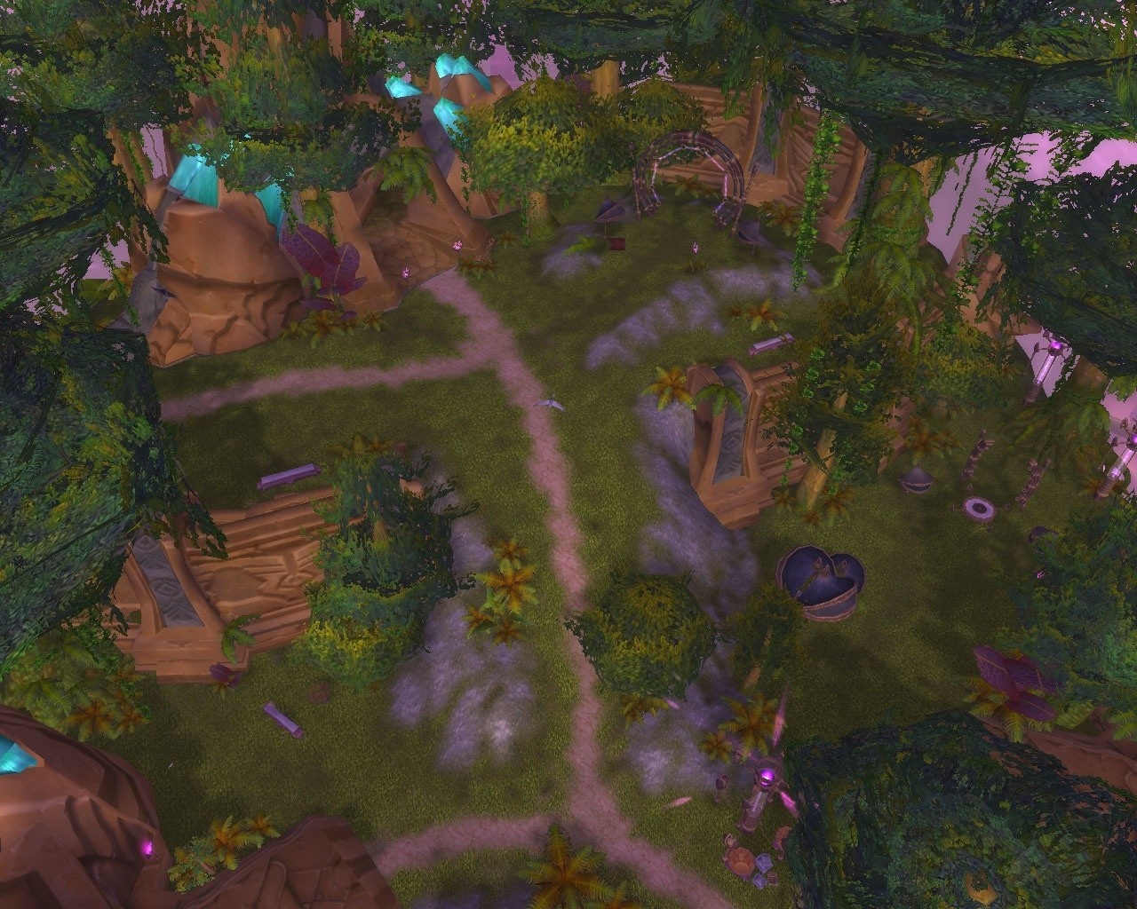 To the Stormspire - Quest - WotLK Classic