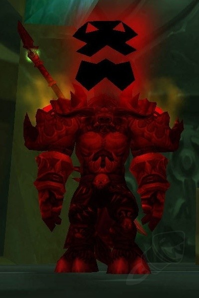 Berserker's Call - Item - World of Warcraft