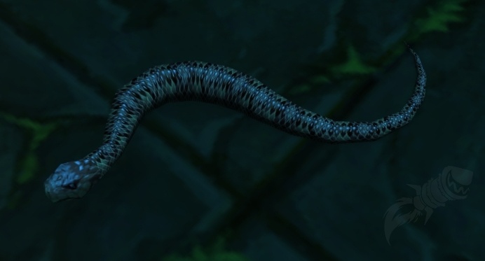 Snake - NPC - TBC Classic