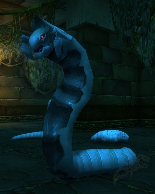Murk Worm - NPC - WotLK Classic