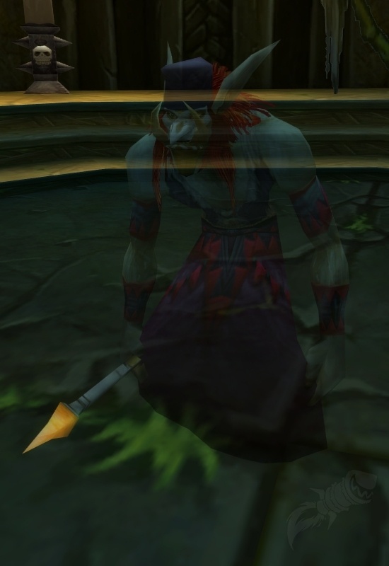 Mijan - NPC - WotLK Classic